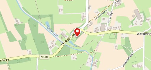 Eetcafé de Tol, Zelhem - Restaurant menu, prices and reviews