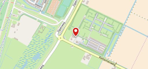 Restaurant de Watersnip - Plons & Parel SpeelParadijs, Petten ...