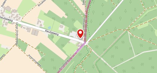 De Witte Stein, Reuver - Speisekarte, Preise und Bewertungen