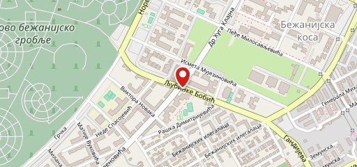 Stefan Fast Food, Belgrade - Restaurant menu, prices and reviews