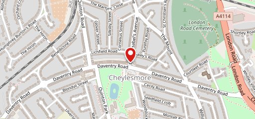 Deano's Chippy, Coventry - Restaurant menu, prices and reviews