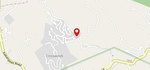 Dear Joe - Crosswinds, Tagaytay - Restaurant menu, prices and reviews