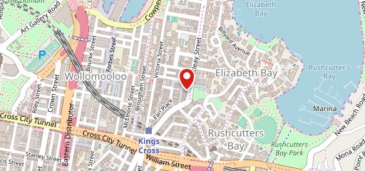 Dear Sainte Éloise, Potts Point - Restaurant menu, prices and reviews