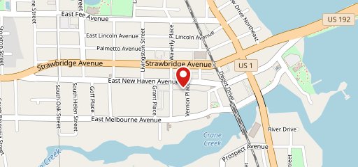 Debauchery, Melbourne - Restaurant menu, prices and reviews