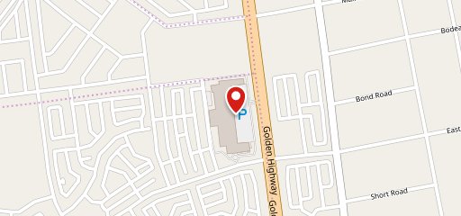 Debonairs Pizza, Evaton - Restaurant menu, prices and reviews