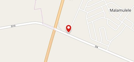 Debonairs Pizza, Malamulele - Restaurant menu, prices and reviews