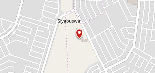 Debonairs Pizza, Siyabuswa - Restaurant menu, prices and reviews