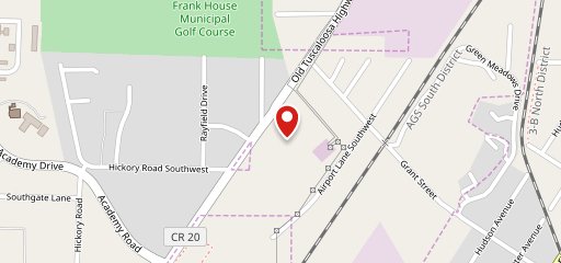Deb's Hot Dogs, Bessemer - Restaurant menu, prices and reviews
