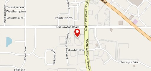 Decanter International Chophouse, Albany - Restaurant menu, prices and ...