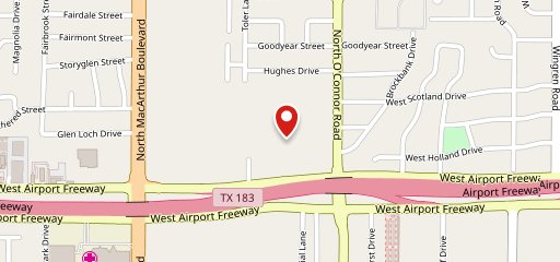 Deccan Grill - Irving, Irving - Restaurant menu, prices and reviews