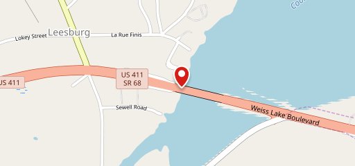 Decks and Docks, Leesburg - Restaurant menu, prices and reviews