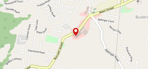 Dee Den Restaurant, Buderim - Restaurant menu, prices and reviews