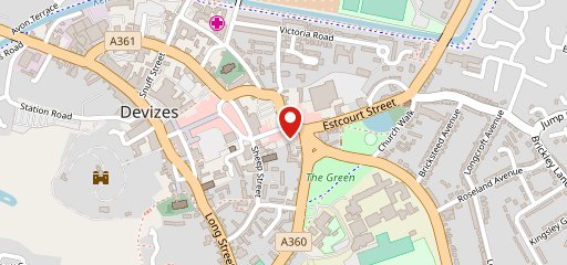 Deedar, Devizes - Restaurant menu, prices and reviews