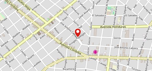 Shapo Bar, Buenos Aires - Menú del restaurante, precios y reseñas