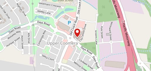 Deep South Chicken Coomera, Upper Coomera - Restaurant menu, prices and ...