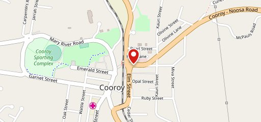 Deepak Indian Restaurant, Cooroy - Restaurant menu, prices and reviews