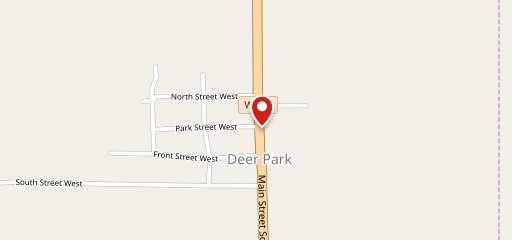 Deer's Bar, Deer Park - Restaurant menu, prices and reviews