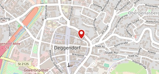 ROAD DOG, Deggendorf - Speisekarte, Preise und Bewertungen