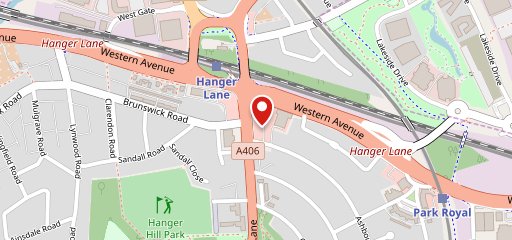 Dehkadeh, 13 Ashbourne Parade Hangar Lane in London - Restaurant menu