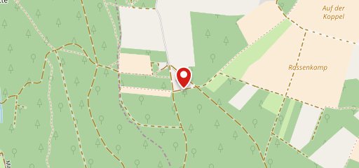 Deister Alm, Barsinghausen - Speisekarte, Preise und Bewertungen