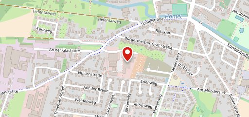 Deister Imbiss, Bad Münder am Deister - Speisekarte, Preise und Bewertungen