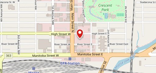 Deja Vu Cafe, Moose Jaw - Restaurant menu, prices and reviews