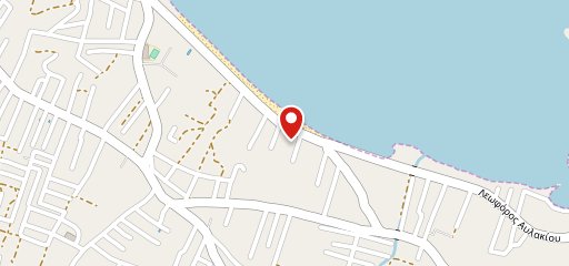 Del Mar, Porto Rafti - Restaurant menu, prices and reviews