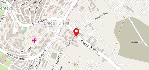 Del Posto - Restaurant menu, prices and reviews