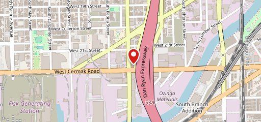 Del Toro, Chicago, Halsted - Restaurant menu, prices and reviews