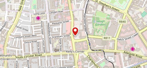 Delahunt, Dublin - Restaurant menu, prices and reviews