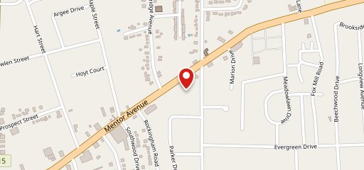 Delaney's, Mentor - Restaurant menu, prices and reviews