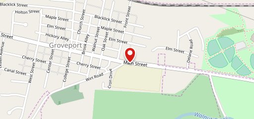 Delaney's Diner, Groveport - Restaurant menu, prices and reviews