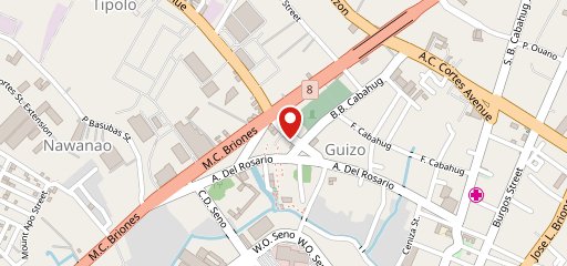 Delfa’s Tungolan, Mandaue City - Restaurant menu, prices and reviews