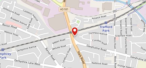 Delhi Darbar, Manchester - Restaurant menu, prices and reviews