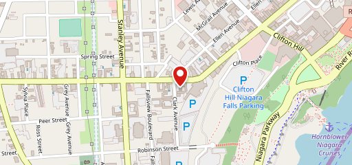 Delhi Junction in Niagara Falls - Restaurant menu and reviews
