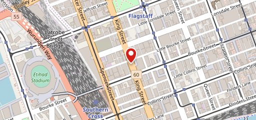 Delhi Rocks, Melbourne - Restaurant menu, prices and reviews