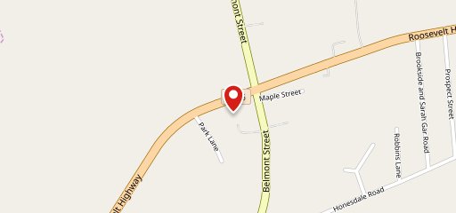 The Waymart Deli, Waymart - Restaurant menu, prices and reviews