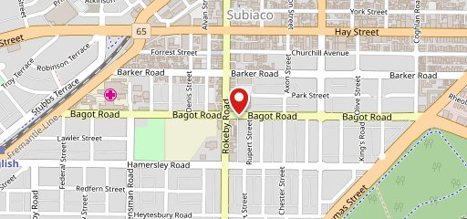 Deli Divine, Subiaco - Restaurant menu, prices and reviews