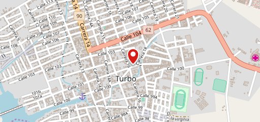 Deli Helados Del Parque restaurant, Turbo - Restaurant reviews