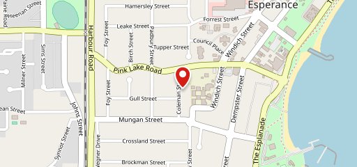 Deli King, Esperance - Restaurant menu, prices and reviews