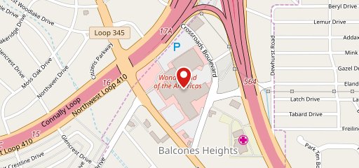 Deli, 4522 Fredericksburg RD STE A-81 in San Antonio - Restaurant reviews