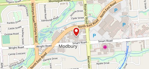 Delicia Acai + Protein Bar Modbury Triangle, Modbury - Opiniones del ...