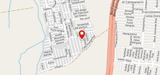 Delicias De Manjar(empanadas De Harina), Valente Díaz - Menú del ...