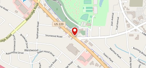 Delicious Bakery, Greensboro - Restaurant menu, prices and reviews