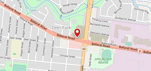 Delicious House, Deer Park - Restaurant menu, prices and reviews