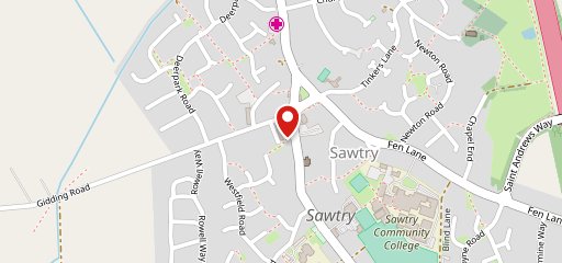 Delight Kebab & Pizza, Sawtry - Restaurant menu, prices and reviews