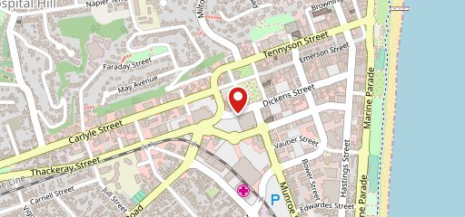 Delight Plus Chinese Restaurant, Napier - Restaurant menu, prices and ...