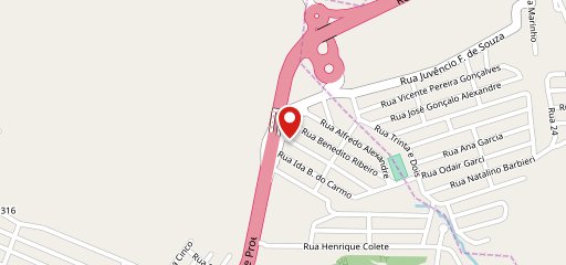 Padaria Delícias do Trigo, Monte Mor - Menu do restaurante, preços e ...