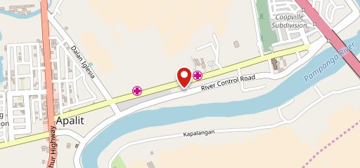 DelishCheese Dough Apalit, Apalit - Restaurant menu, prices and reviews