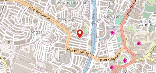 Delman Resto, Semarang - Restaurant menu, prices and reviews